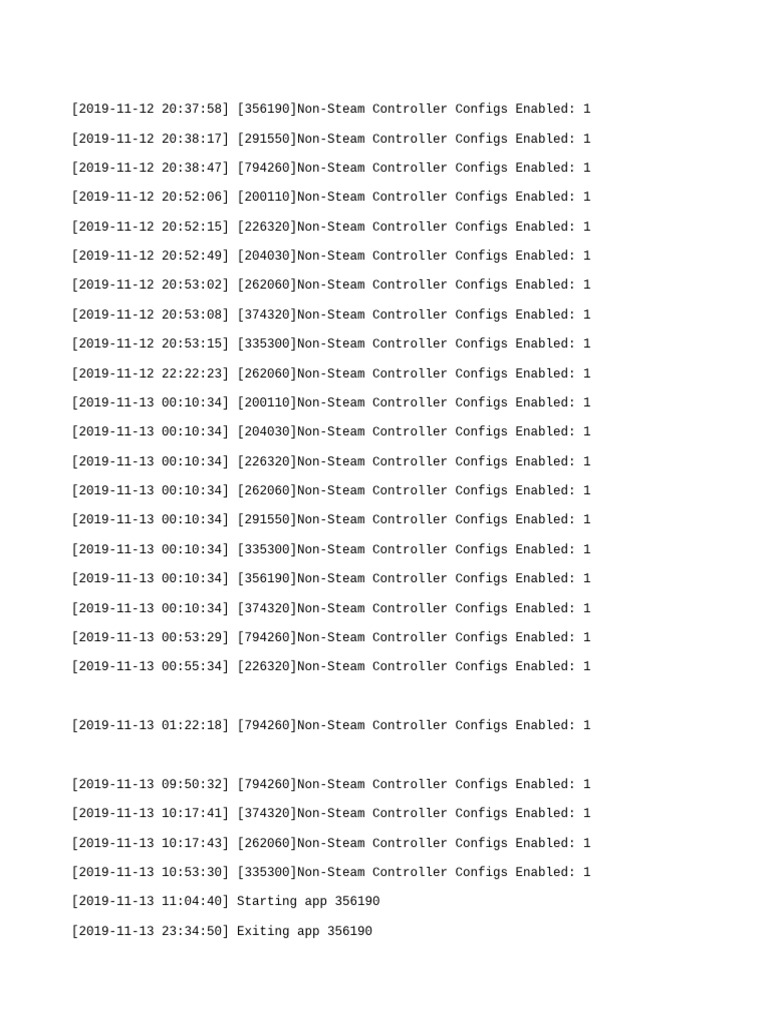 Controller Ui | PDF | Computer Architecture | Software