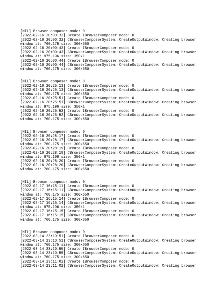 Webhelper Previous | PDF | Http Cookie | Software Engineering