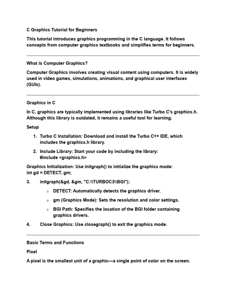 Graphics | PDF | Ellipse | Graphics