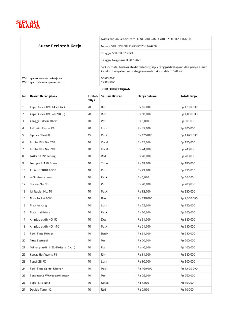 SIPLah - SPK-20210708622238-624228 - SIPLah | PDF