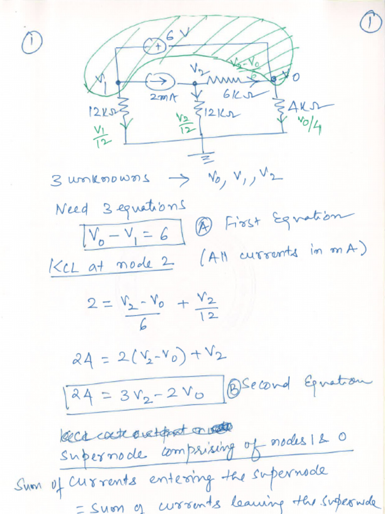 Tut 2 Solution | PDF