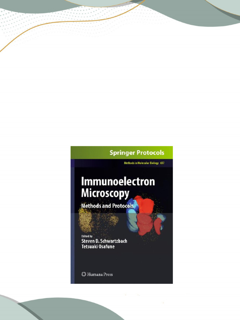 Click The Link Below To Download - : Microscopy-Methods-And-Protocols-1998514 | PDF | Antibody ...