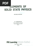 (Solid State Physics) Neil W. Ashcroft, N. David Mermin - (1976, Brooks ...