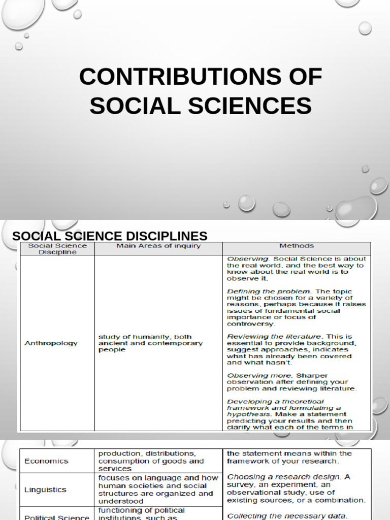 ppt-diss-Q1-L4 | PDF | Social Sciences | Science