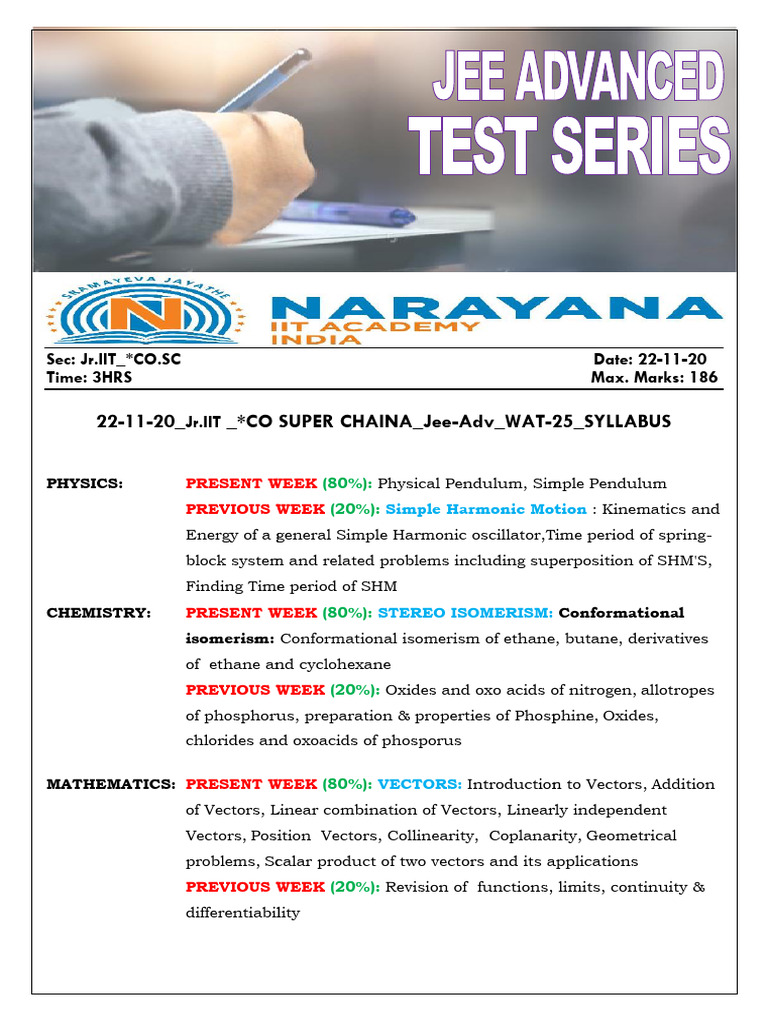 P+ISO 20 | PDF | Conformational Isomerism | Sphere