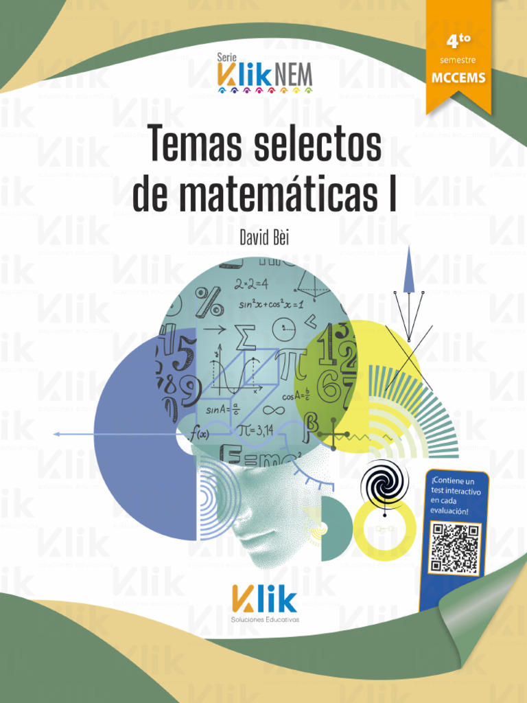 Temas Selectos de Matemáticas I - MU | PDF | Triángulo | Ángulo