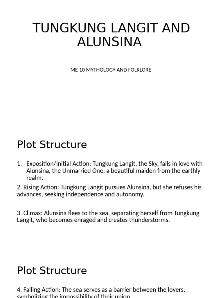Panay Visayan Mythology | PDF | Psychoanalysis | Sigmund Freud