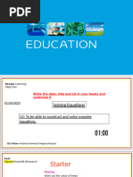 Gwa Calculator - The Executive Library | PDF | Teaching Methods & Materials