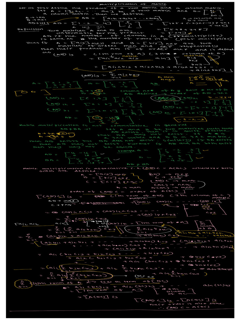 Matrix 2 Pdf