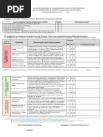 BTS MCO Fiches D'activités E41 Et E42 | PDF | Sodles | Commercialisation