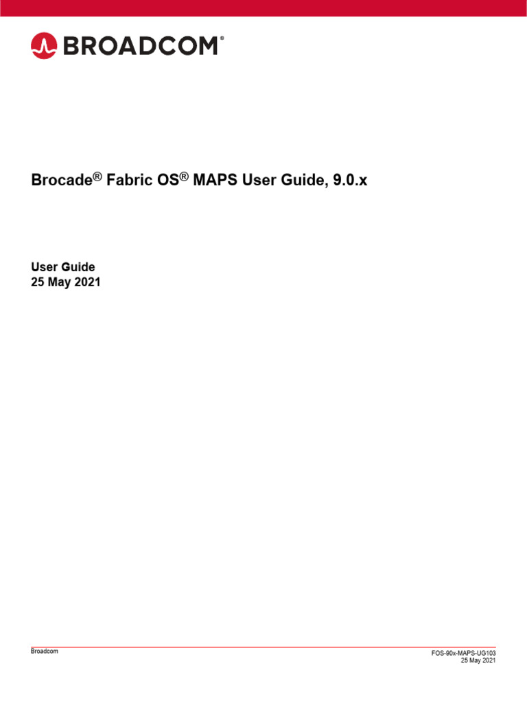 Fos 90x Maps | PDF | Computing | Computer Networking