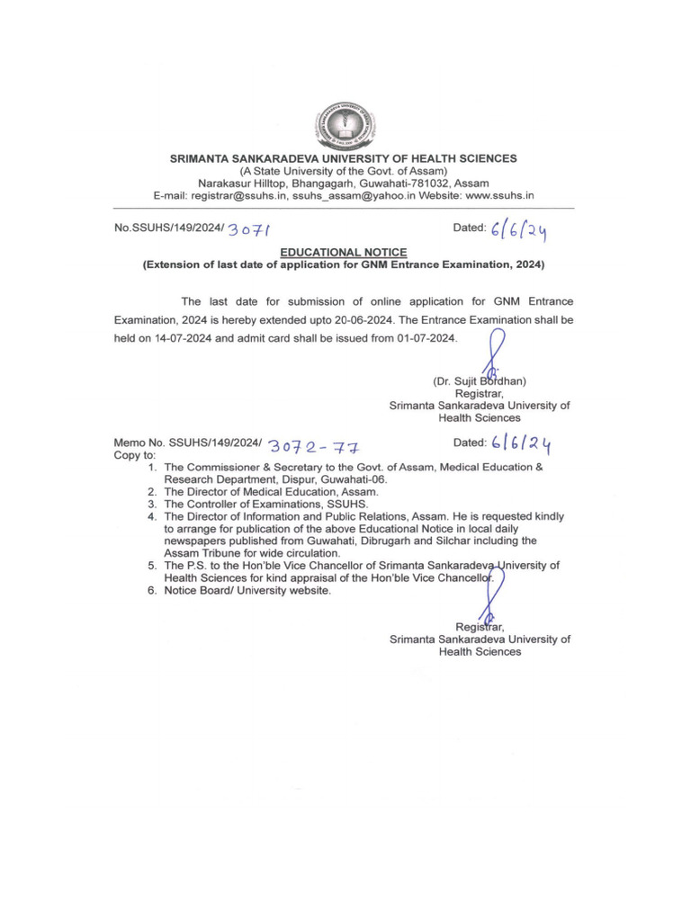 Educational Notice 06 Jun 24 | PDF