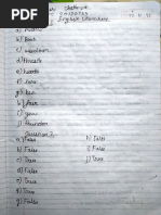 The Colonisation of Zimbabwe | PDF