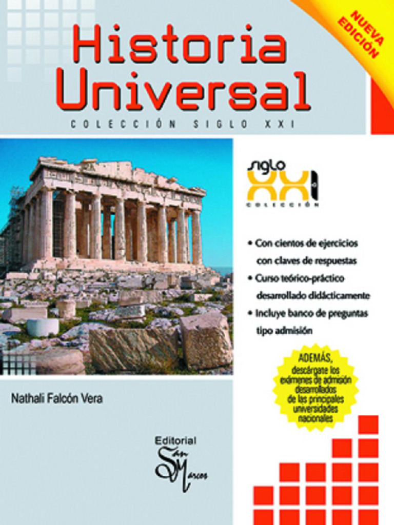 Historia Universal (1) | PDF