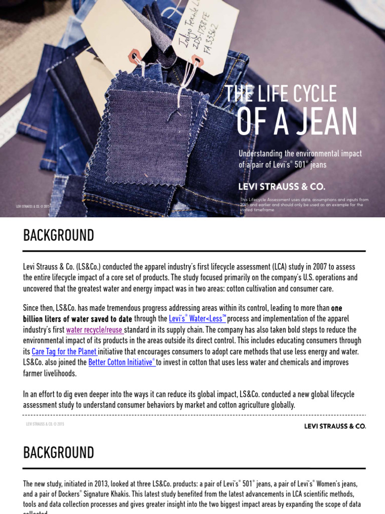 Full LCA Results Deck FINAL Merge | PDF | Life Cycle Assessment ...