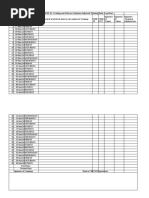 Site Diary Template | PDF