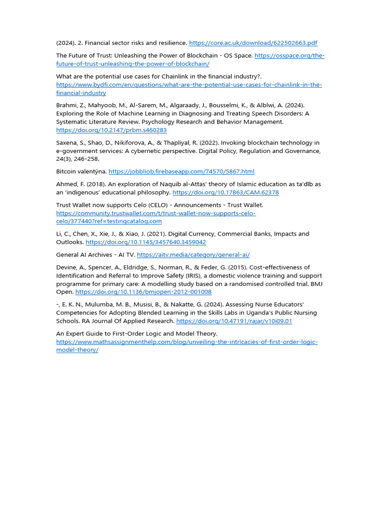 REFERENCES | PDF | C (Programming Language) | Control Flow