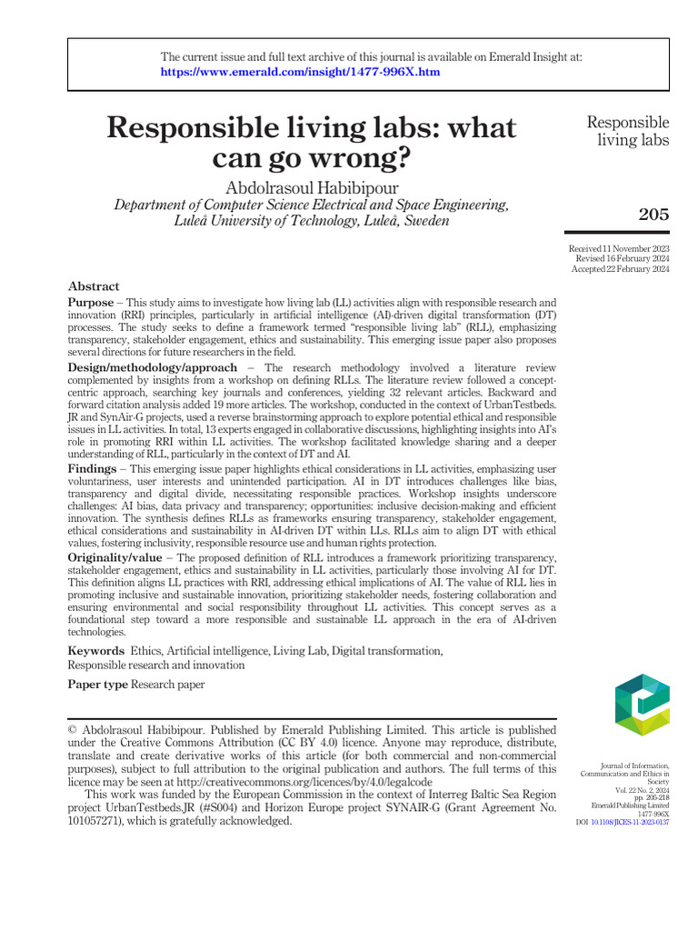 10 1108 - Jices 11 2023 0137 | PDF | Artificial Intelligence | Intelligence (AI) & Semantics