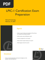 Certificate Criteria For Ioqm 2025 | PDF