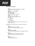 Bekimon Dictionary of Tagalog Slang | PDF