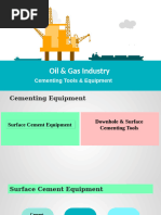 Inner String Cementing Halliburton | PDF | Casing (Borehole) | Building ...