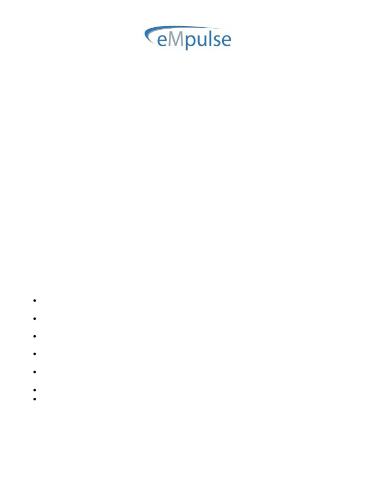 GET BI Analyst (1) | PDF