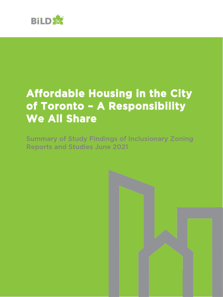 hou4 | PDF | Affordable Housing | Zoning