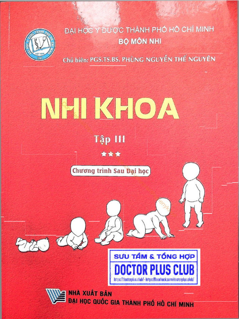 Sách Nhi Yds Cuốn 3 | PDF