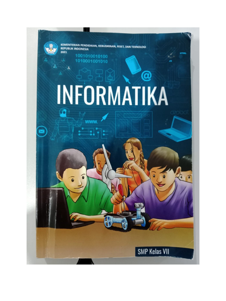 Buku Referensi | PDF