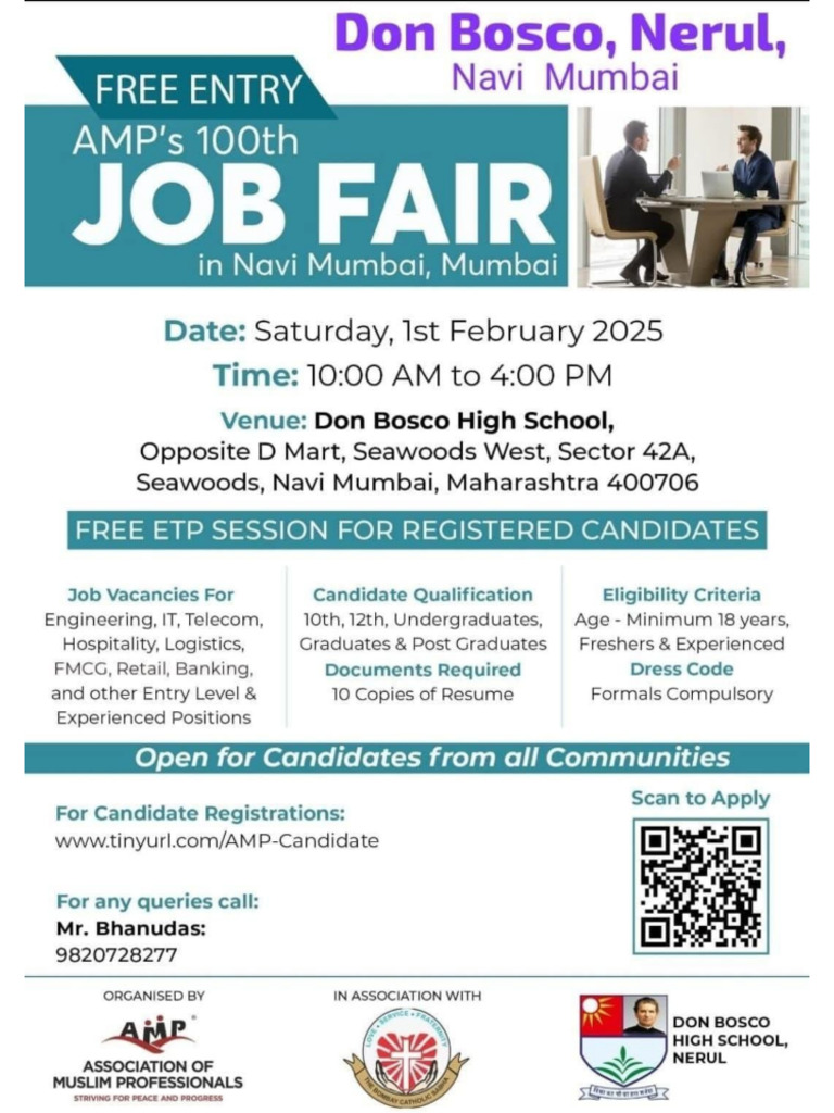 Jobfair | PDF