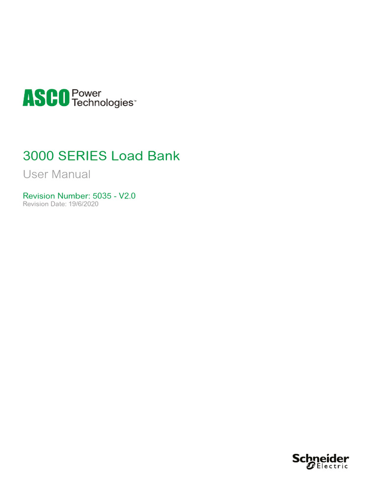 Asc LB Um 3000 | PDF | Electromagnetism | Electrical Engineering