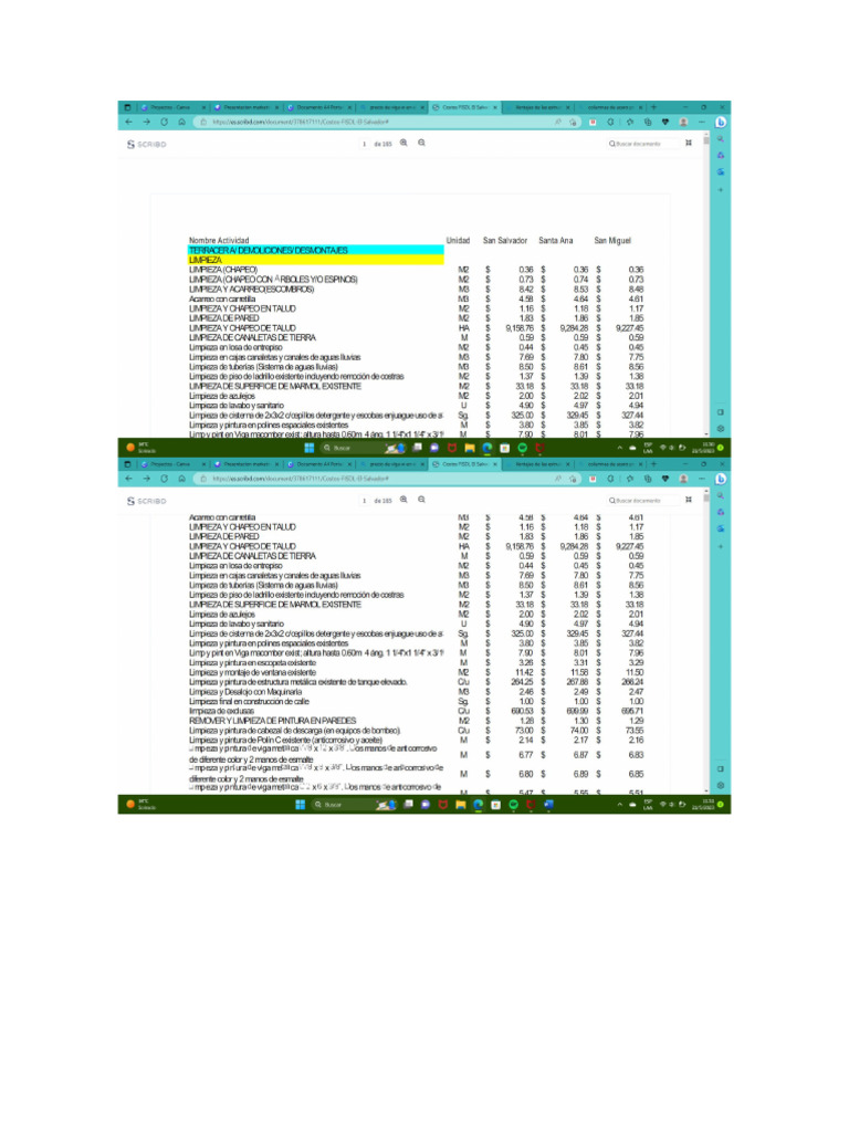 Definicion de Tema | PDF