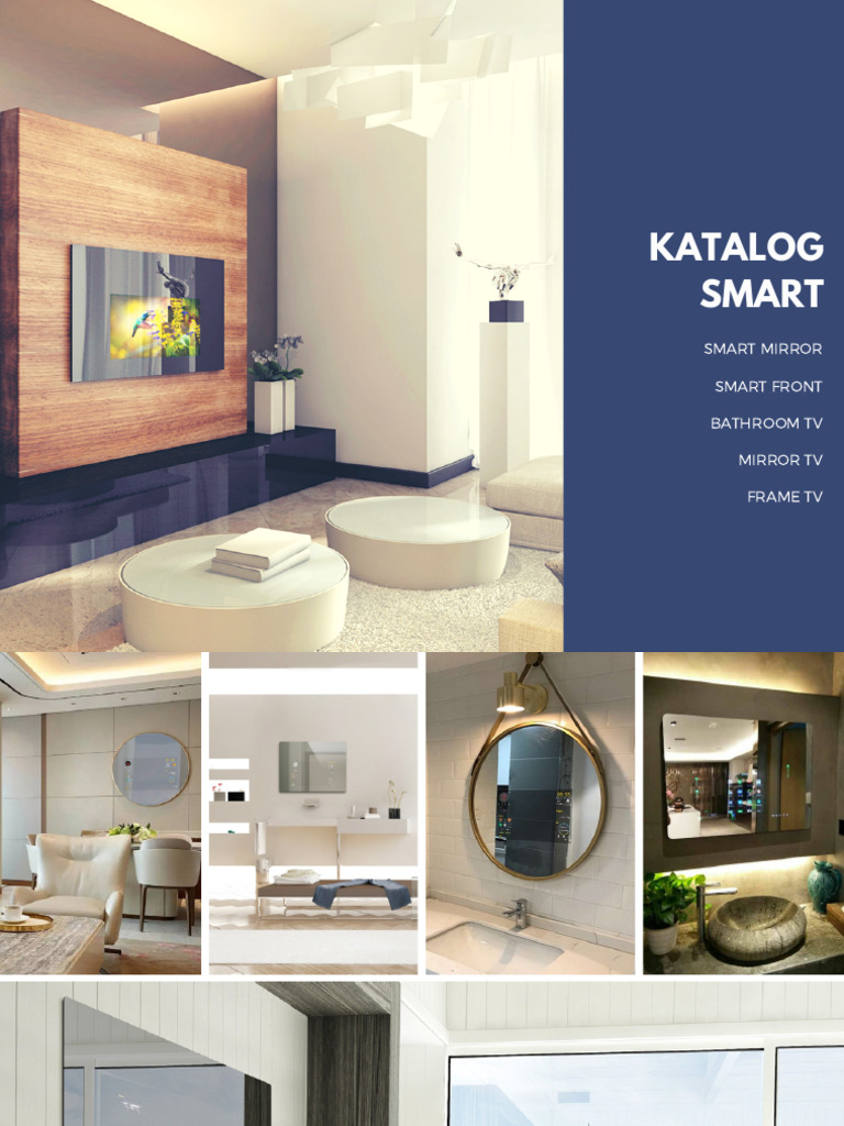 Katalog Smart | PDF