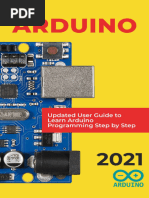 Hosyond 4WD Smart Robot Car Kit | PDF | Arduino | Bluetooth