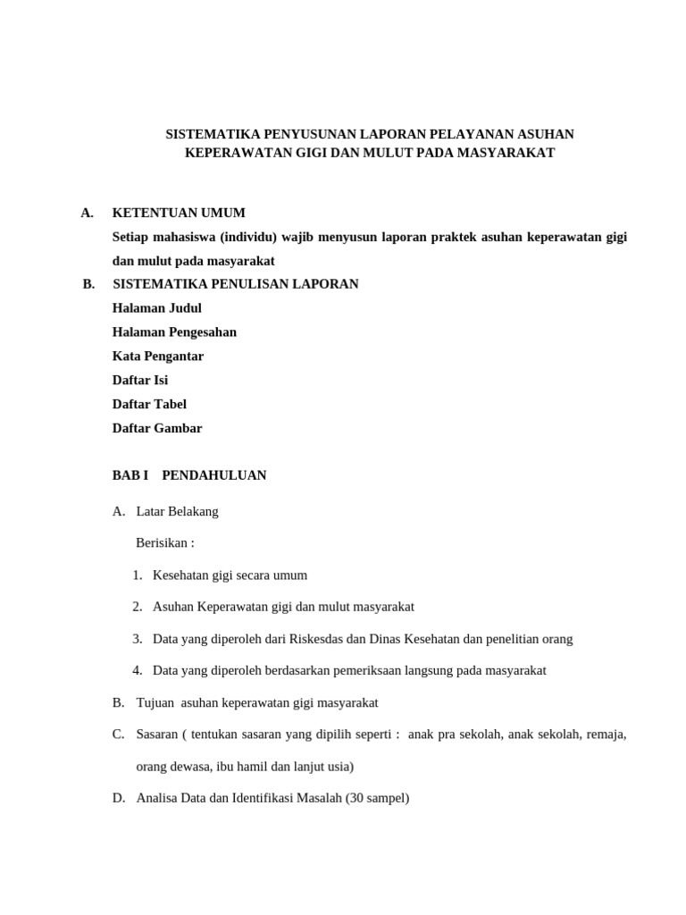 POA DAN CARL Dan HANLON TEHNIK-1 | PDF