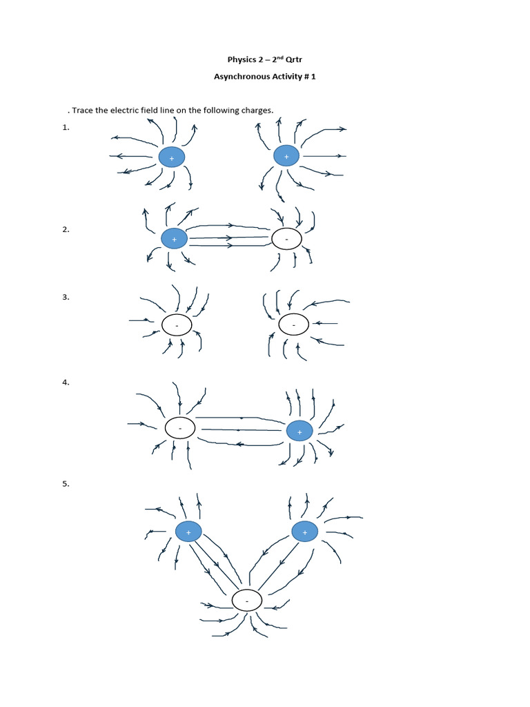 Async Activity 1 | PDF