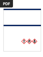 Balnea Foaming Hand Wash | PDF | Toxicity | Firefighting