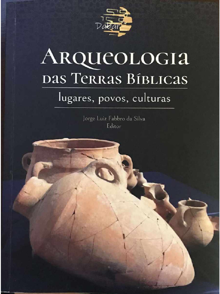 Flavio Josefo e Uma Arqueologia Da Galil | PDF