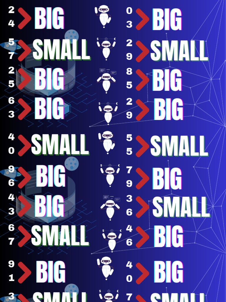 Number Trick Chart | PDF