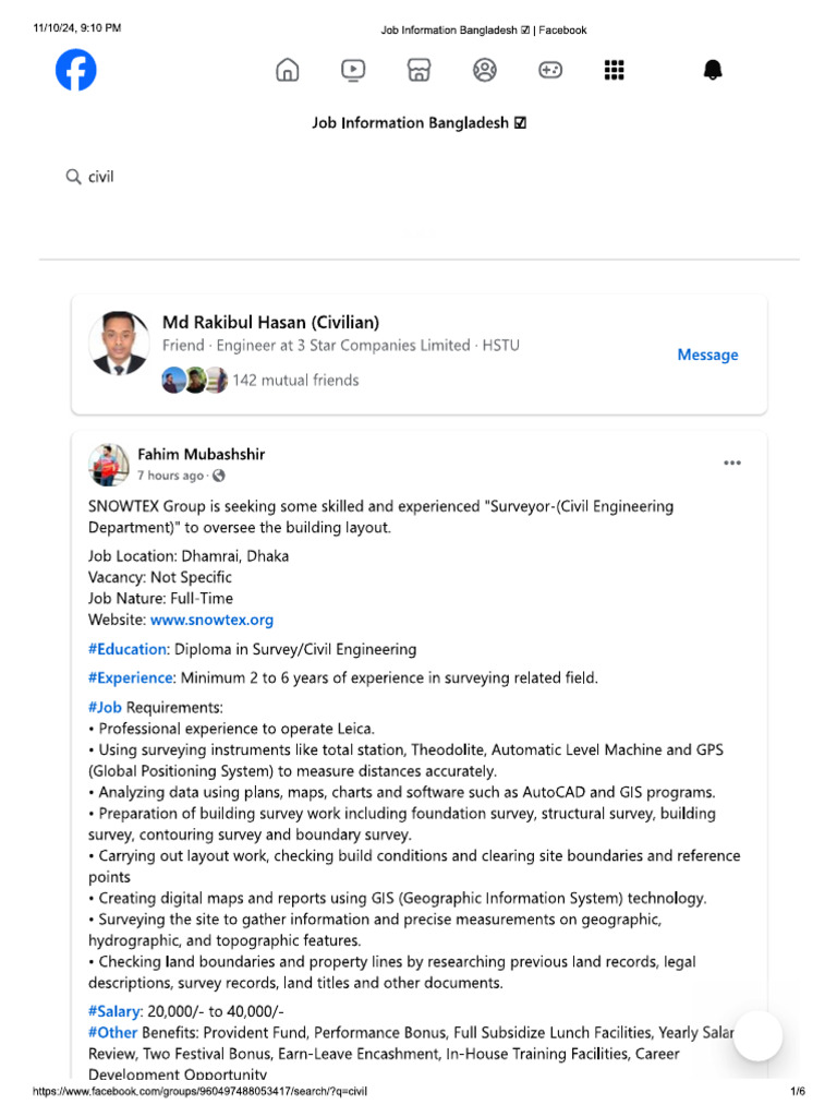 SNOWTEX Group - 20k | PDF