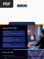 Normas ISO 3001 Una Guia Completa | PDF | Calidad (comercial) | Sistema de manejo de calidad