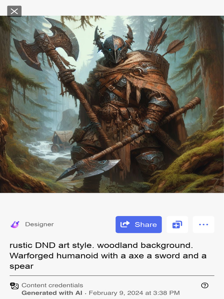 Viking Druid | PDF
