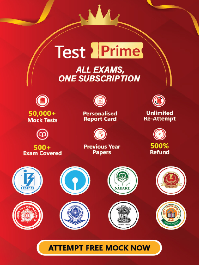 CSL Previous Year Question Paper 2021 4 | PDF