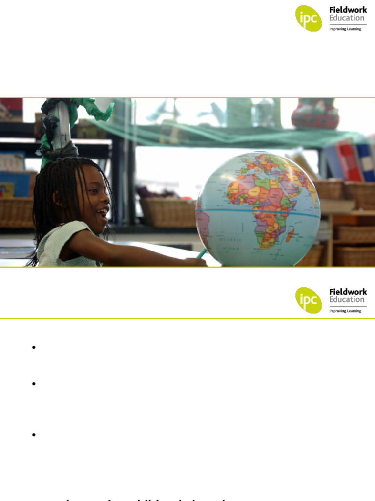 IPC Powerpoint Presentation | PDF | Learning | Pedagogy