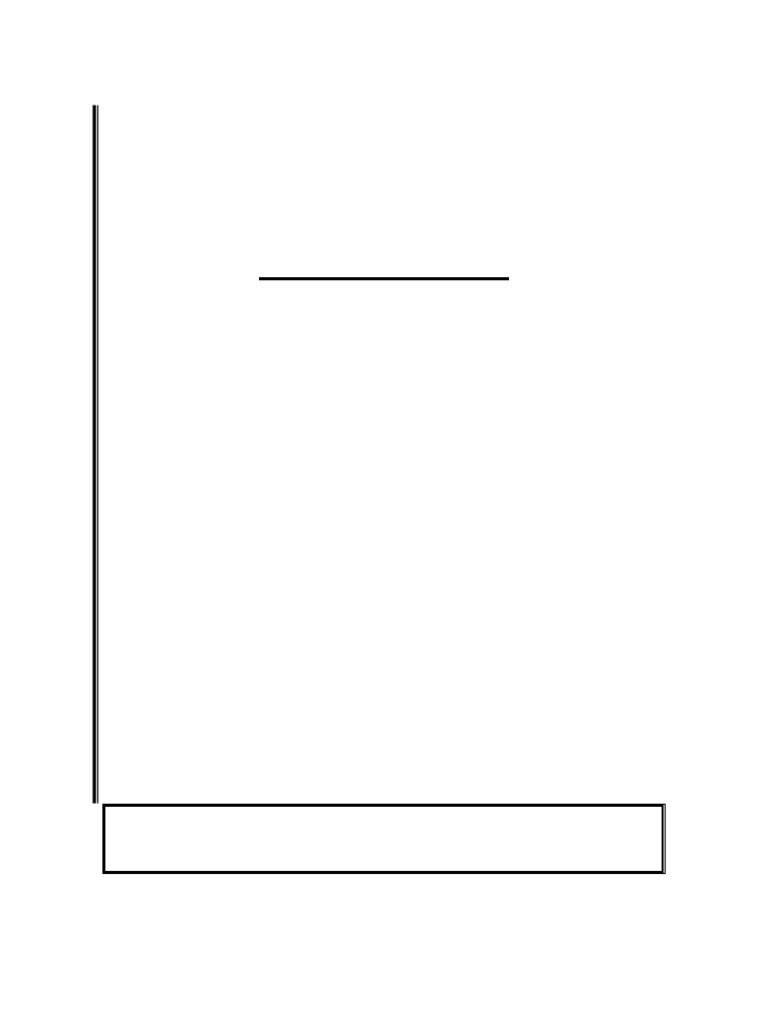 AFB Urine Collection Instructions | PDF
