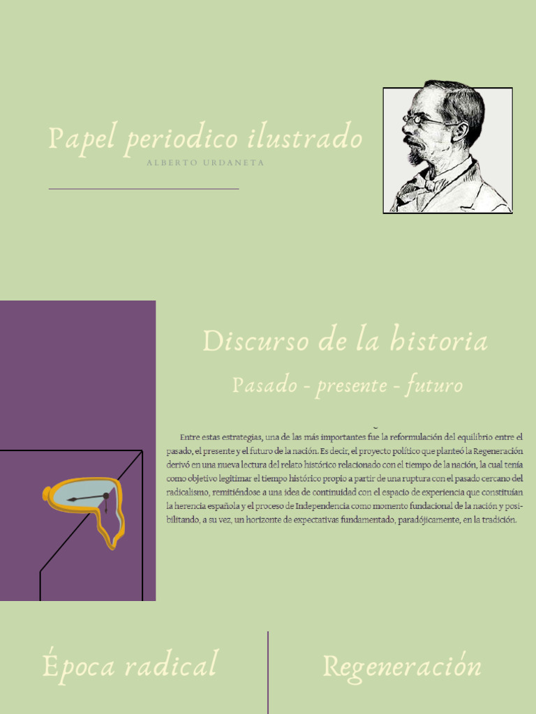 Papel periódico ilustrado | PDF