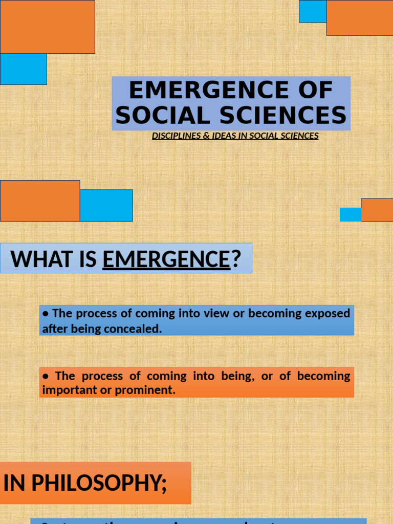 Diss Reporting | PDF | Social Sciences | Anthropology