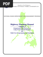 DPWH Standard Plan For Hanging Bridge, Field Office, Street Light | PDF ...
