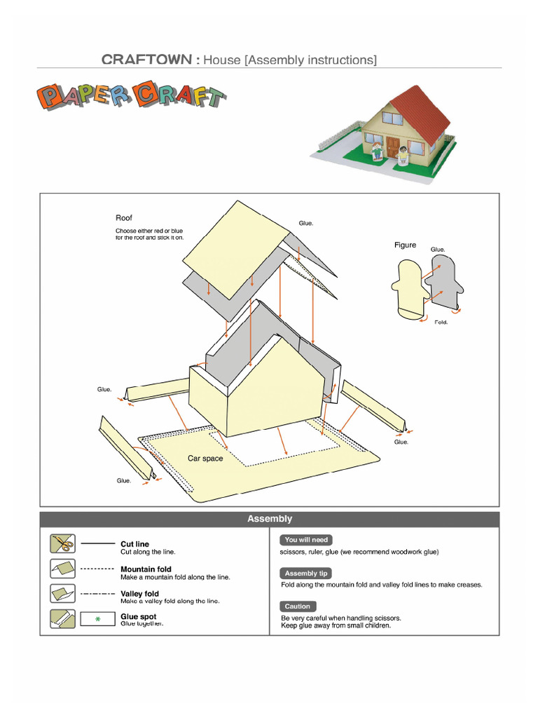 House | PDF
