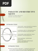Confrontation Visual Fields - A Guide For Ophthalmologists in Training ...